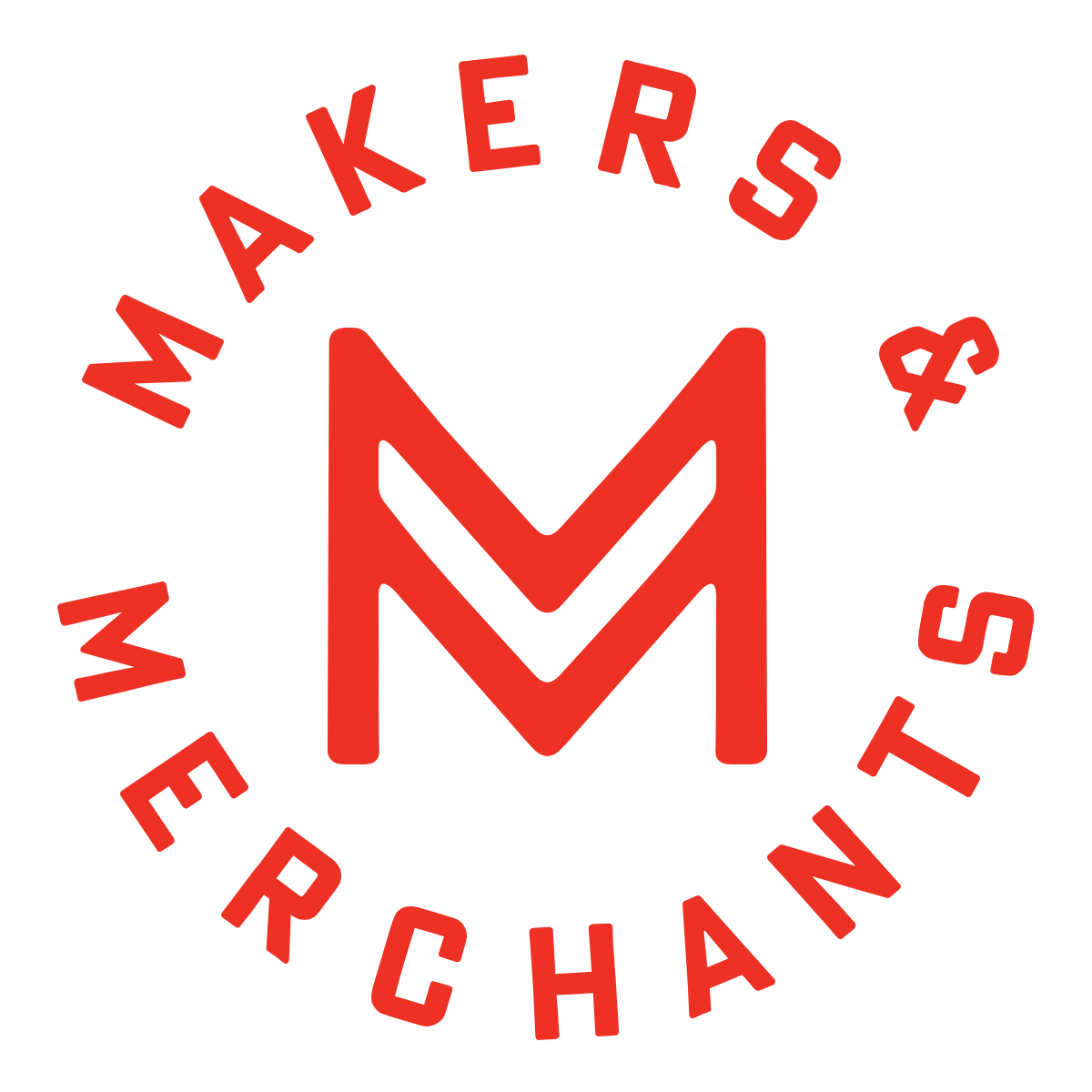 Trade Shop - Makers & Merchants Trade